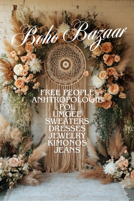 Posh Show - Poshmark